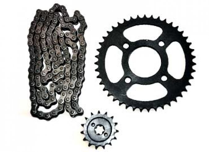 Temukan Harga Terbaik Gear Set Pulsar P180