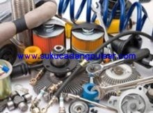 Persamaan suku cadang dan spare part motor bajaj pulsar | Spare part ...