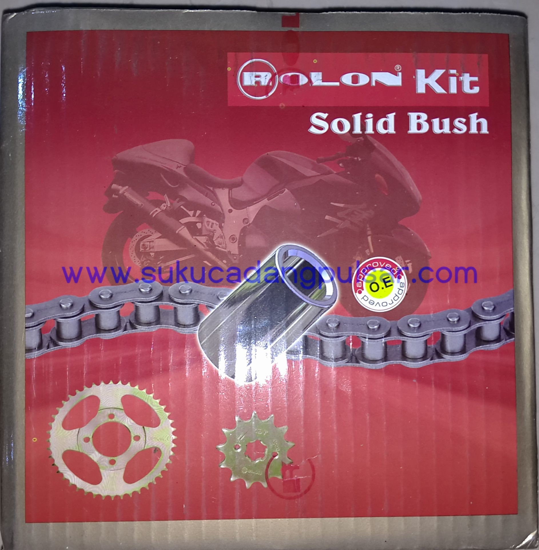 Cari harga gear set pulsar 135? | Spare part Pulsar & Suku cadang Bajaj ...